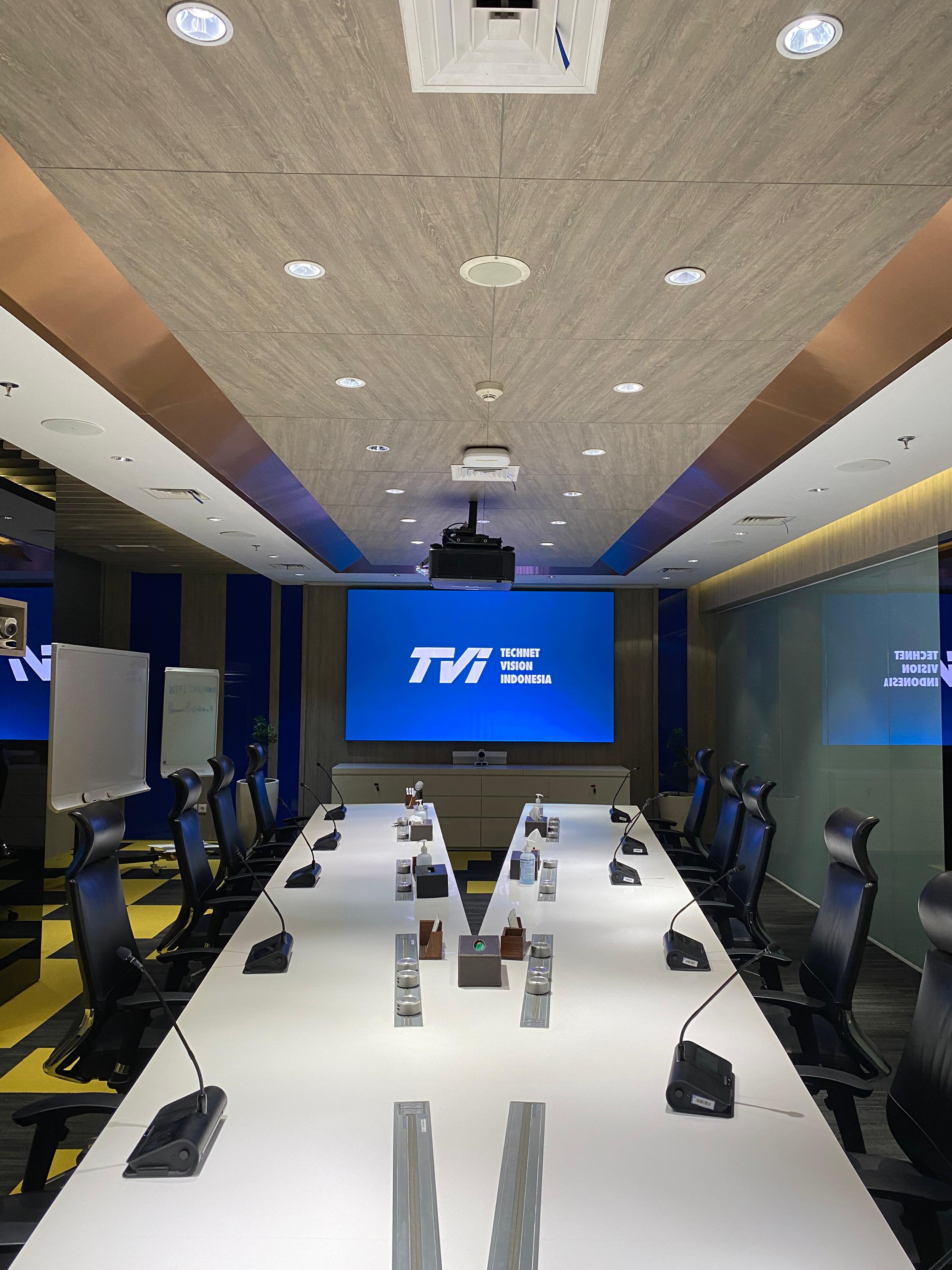 TVI - Technet Vision Indonesia
